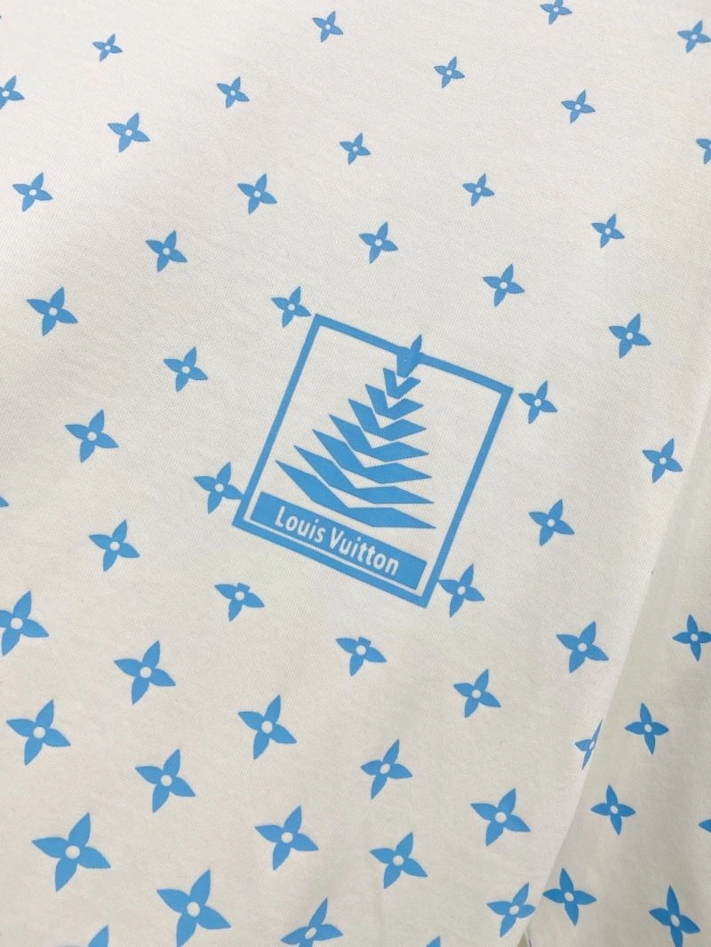 Factory-made Louis Vuitton T-Shirts