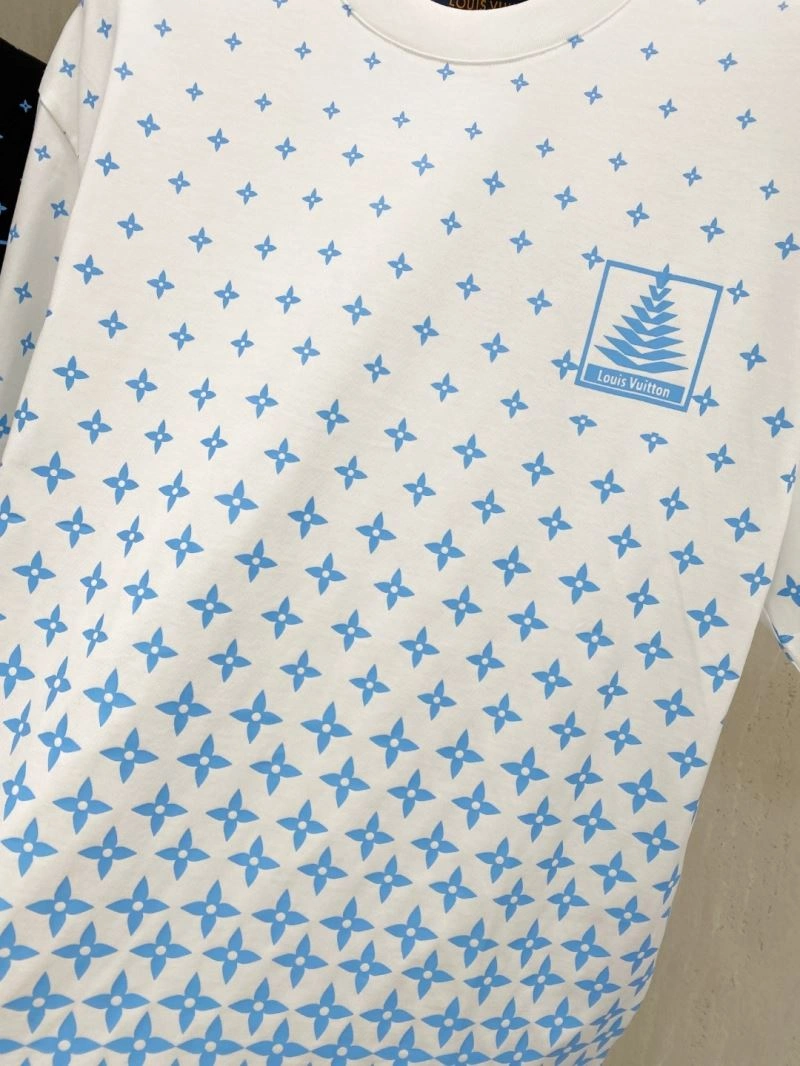 Factory-made Louis Vuitton T-Shirts