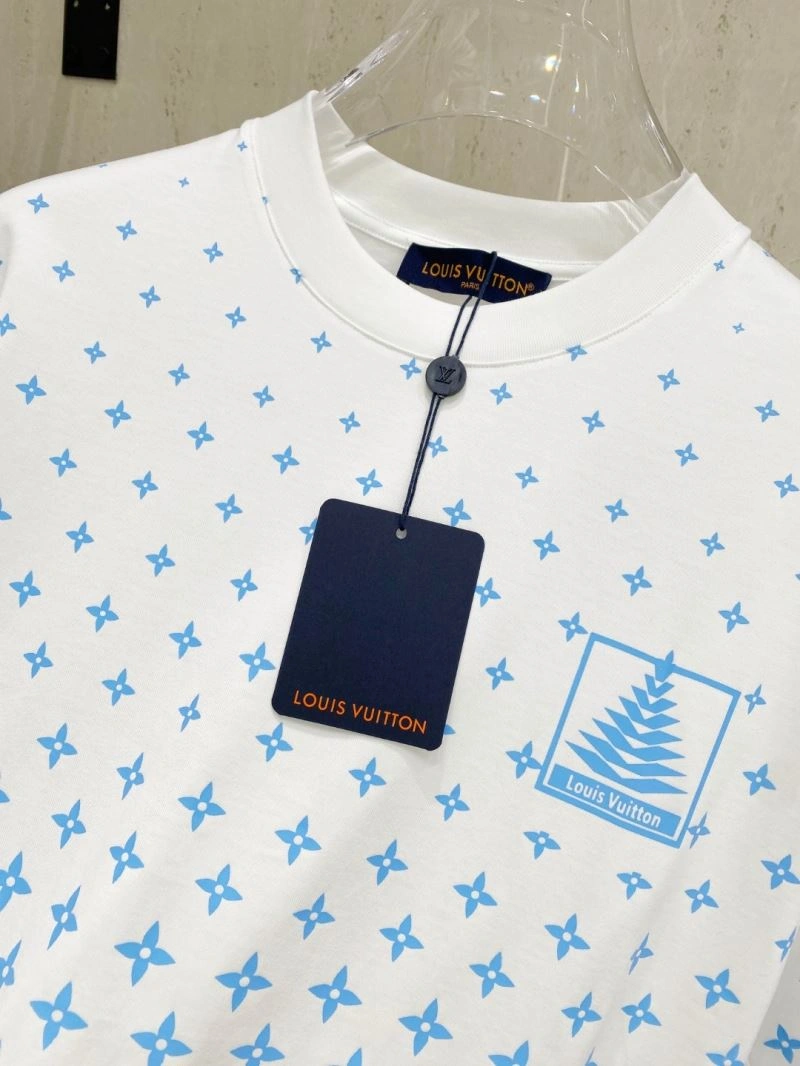 Factory-made Louis Vuitton T-Shirts