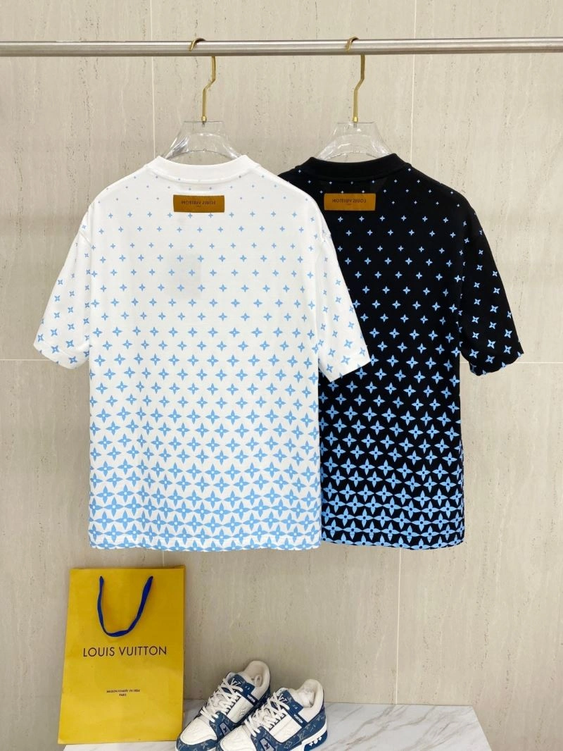 Factory-made Louis Vuitton T-Shirts
