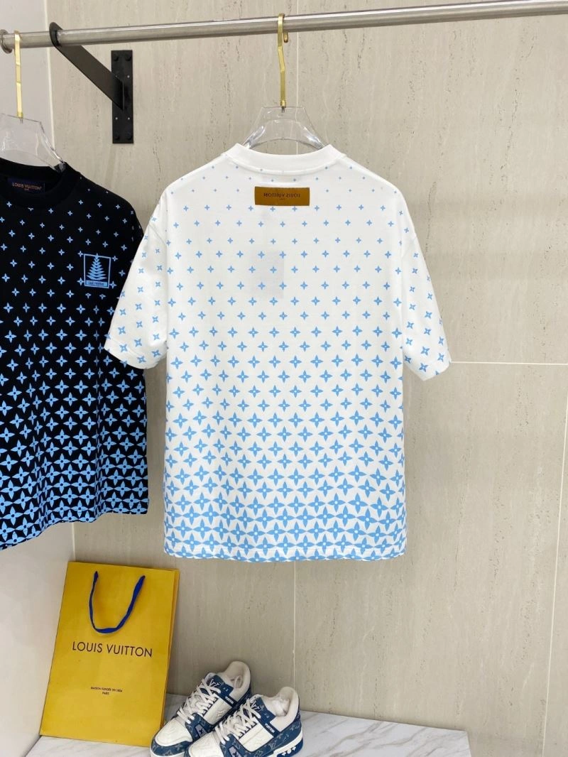 Factory-made Louis Vuitton T-Shirts