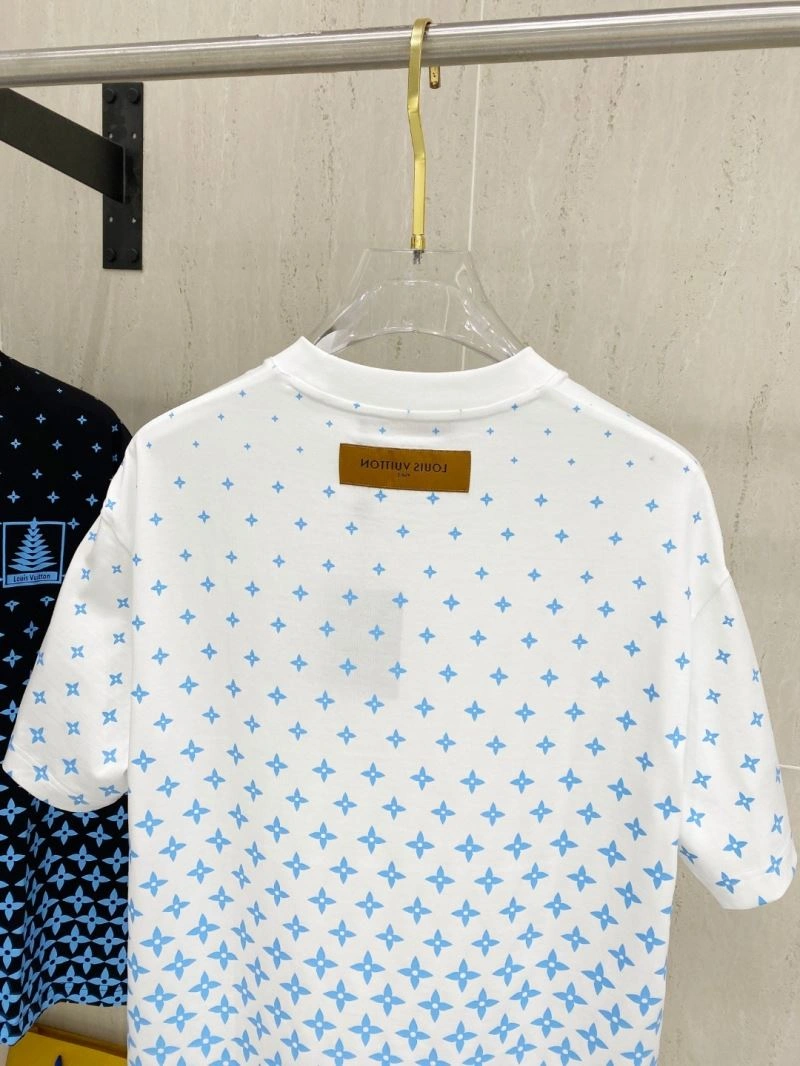Factory-made Louis Vuitton T-Shirts