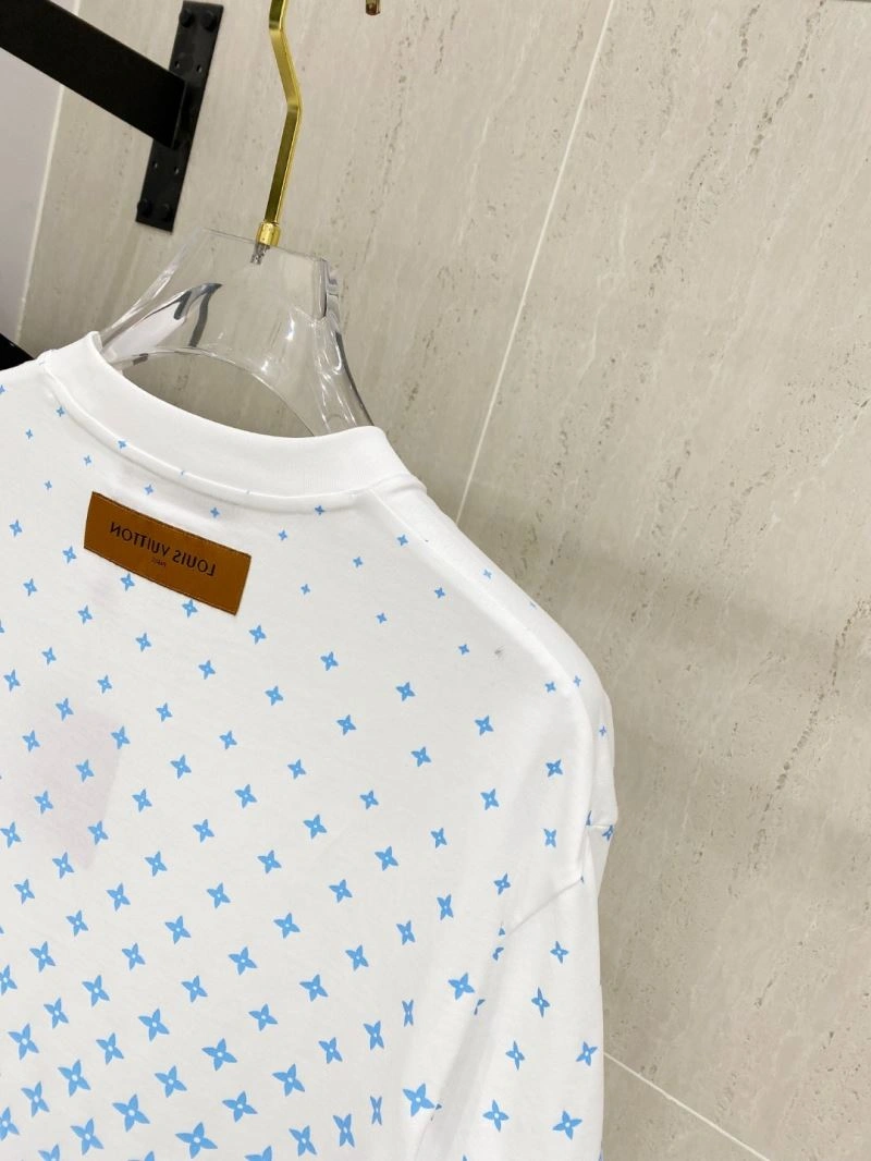 Factory-made Louis Vuitton T-Shirts
