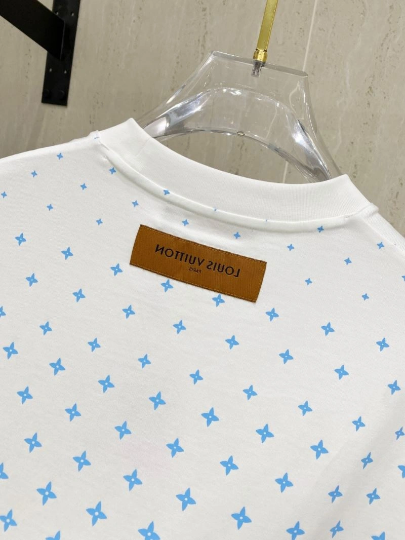 Factory-made Louis Vuitton T-Shirts