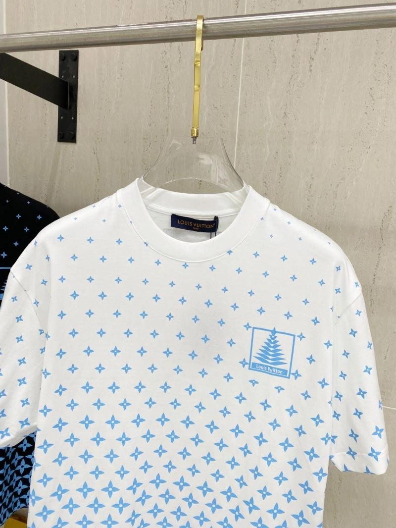 Factory-made Louis Vuitton T-Shirts
