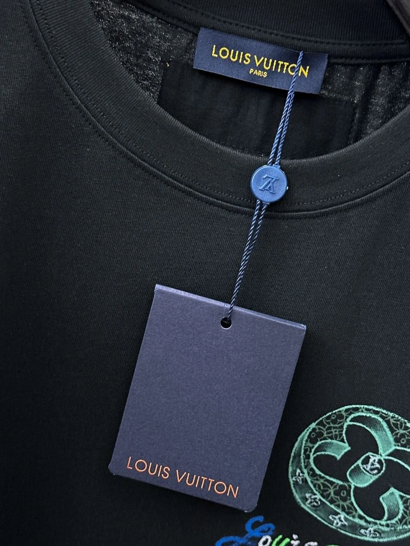 Legit Louis Vuitton T-Shirts