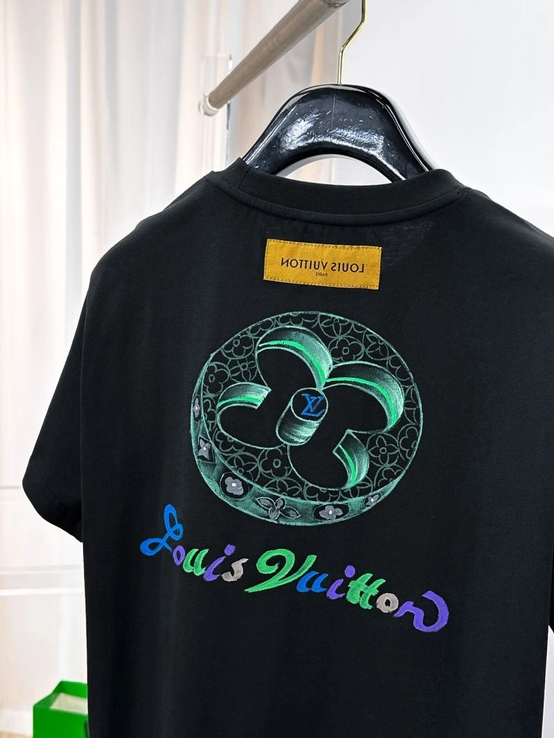 Legit Louis Vuitton T-Shirts