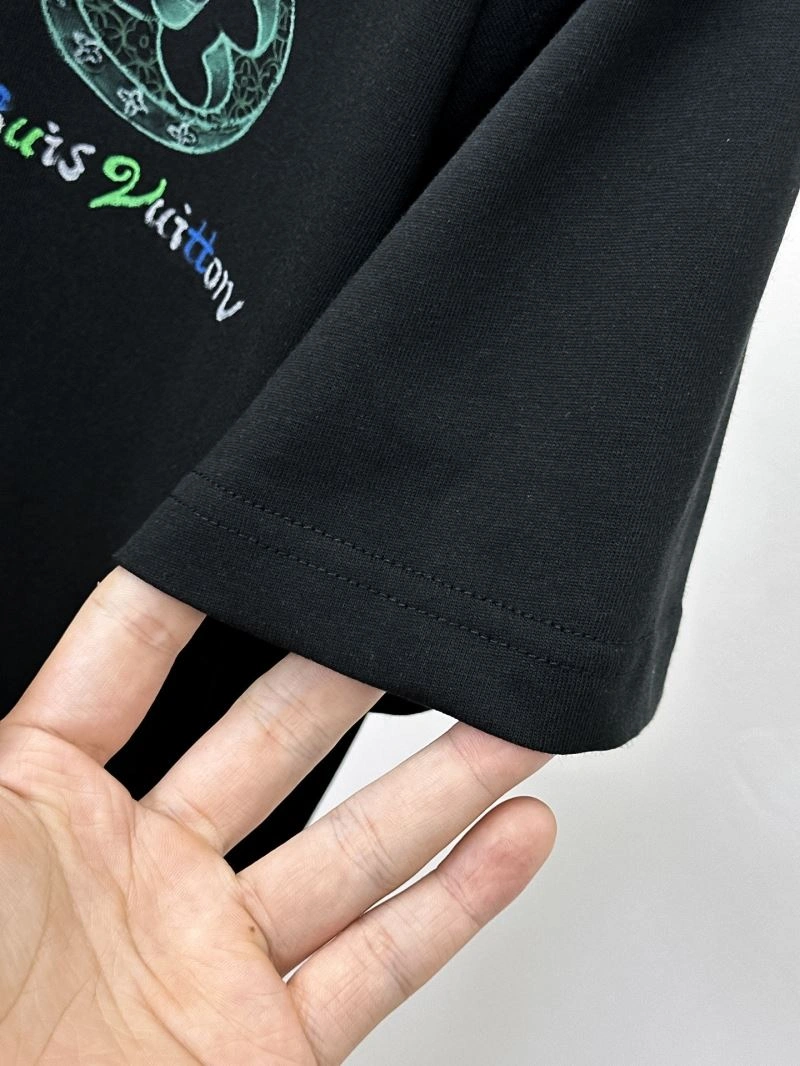Legit Louis Vuitton T-Shirts