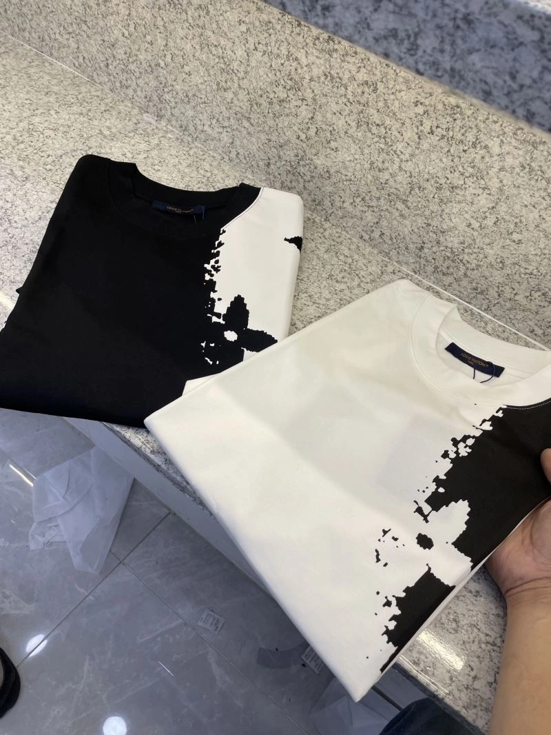 Louis Vuitton T-Shirts