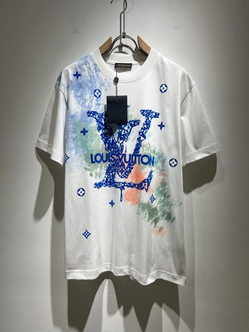 Louis Vuitton T-Shirts