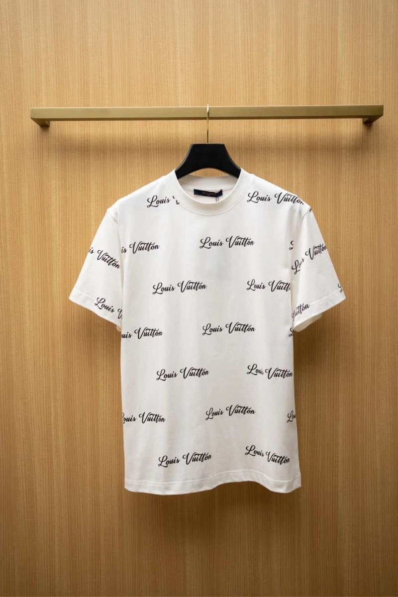 Louis Vuitton T-Shirts