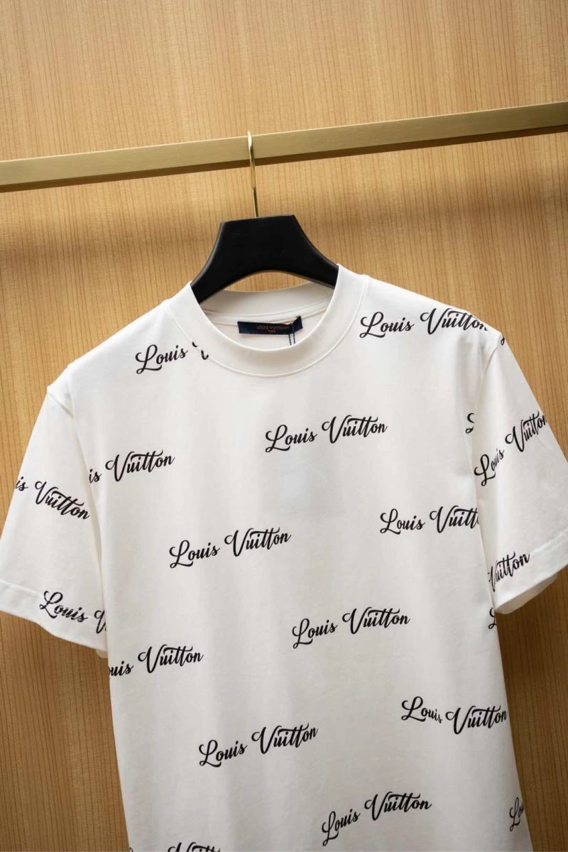 Value-priced Louis Vuitton T-Shirts