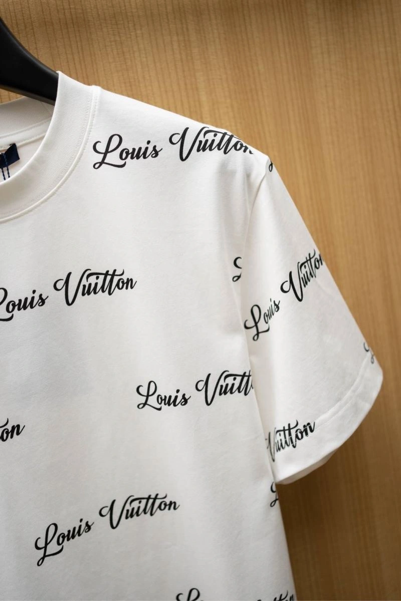 Value-priced Louis Vuitton T-Shirts