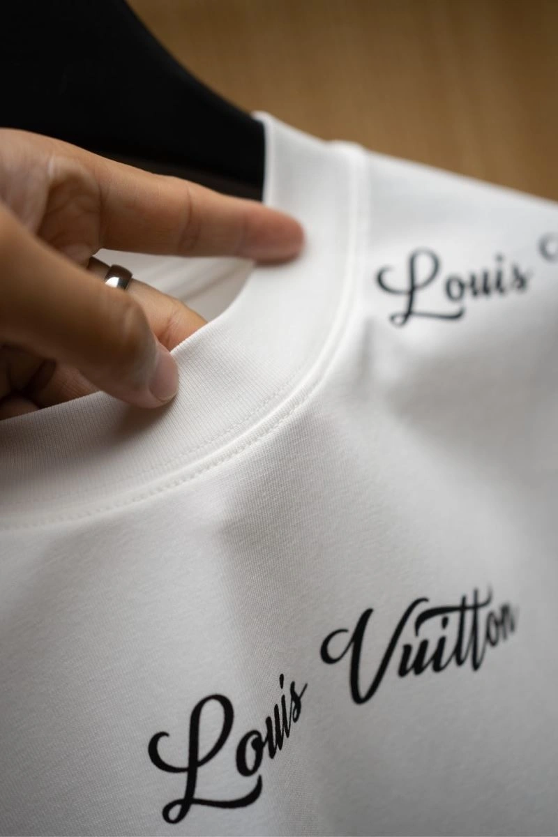 Value-priced Louis Vuitton T-Shirts