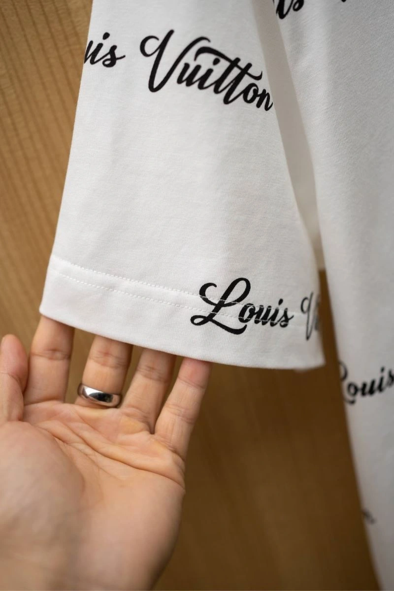 Value-priced Louis Vuitton T-Shirts