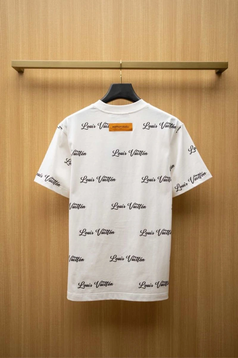 Value-priced Louis Vuitton T-Shirts