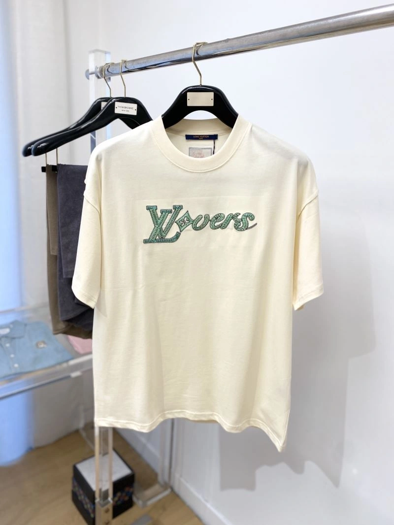 Louis Vuitton T-Shirts