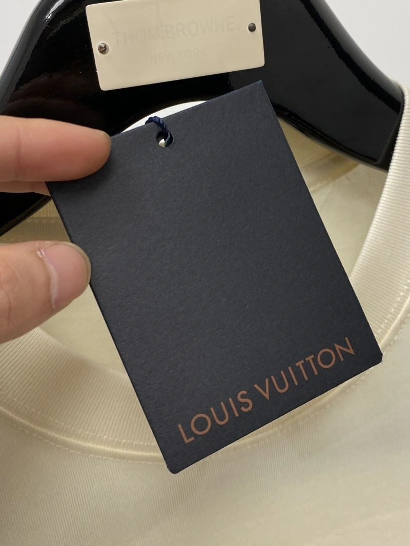 Authentic Louis Vuitton T-Shirts