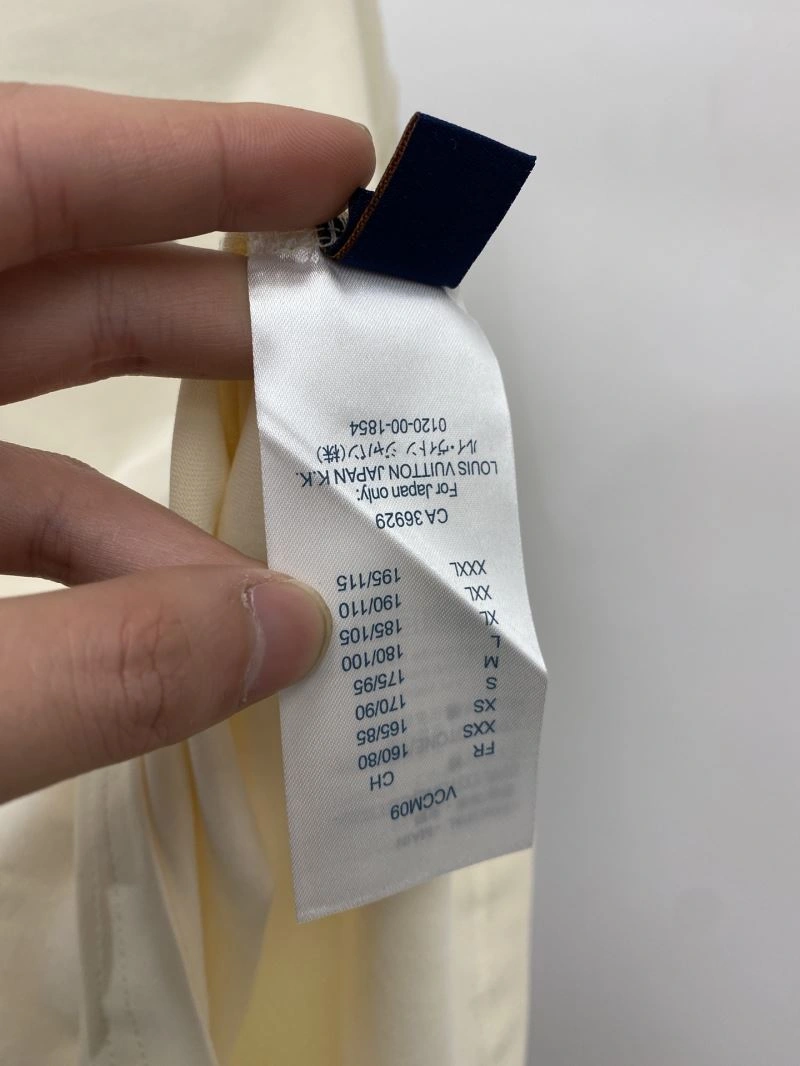 Authentic Louis Vuitton T-Shirts