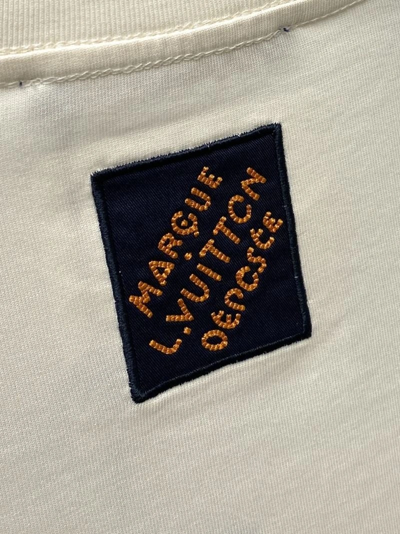 Authentic Louis Vuitton T-Shirts