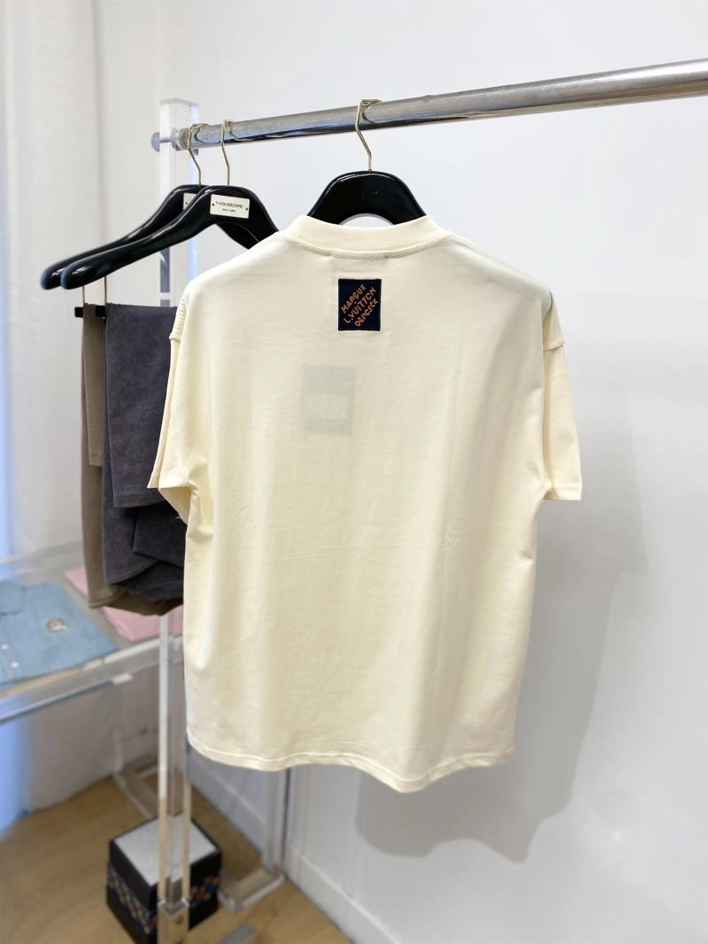 Authentic Louis Vuitton T-Shirts