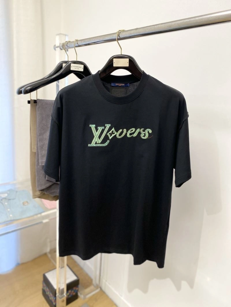 Louis Vuitton T-Shirts