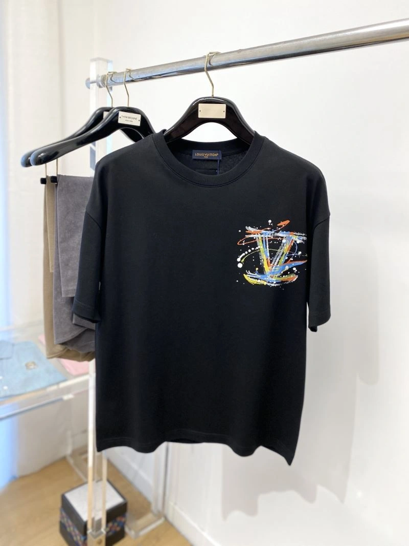 Louis Vuitton T-Shirts