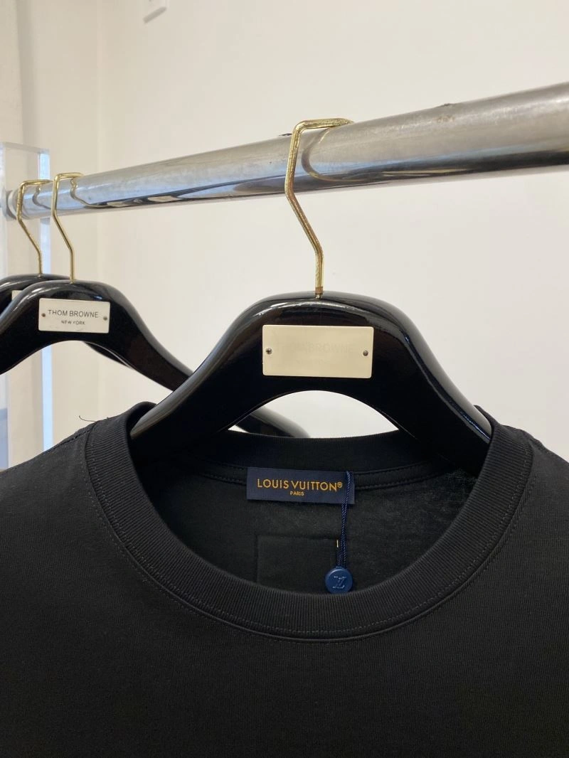 Budget-friendly Louis Vuitton T-Shirts