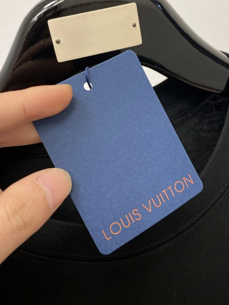 Budget-friendly Louis Vuitton T-Shirts
