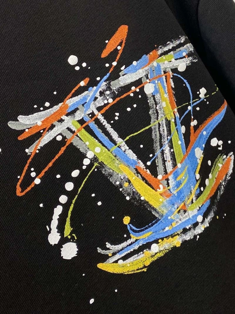 Budget-friendly Louis Vuitton T-Shirts