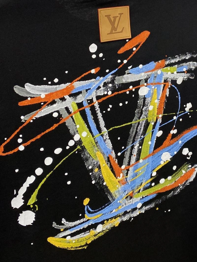 Budget-friendly Louis Vuitton T-Shirts