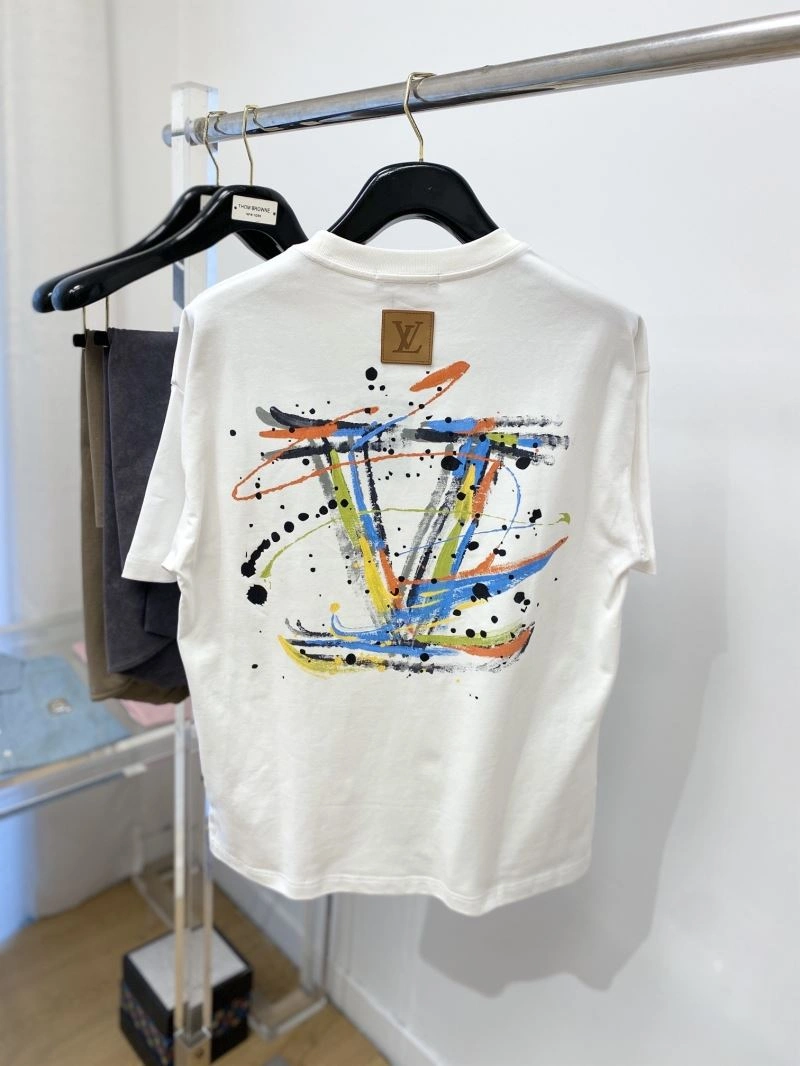 Affordable Louis Vuitton T-Shirts