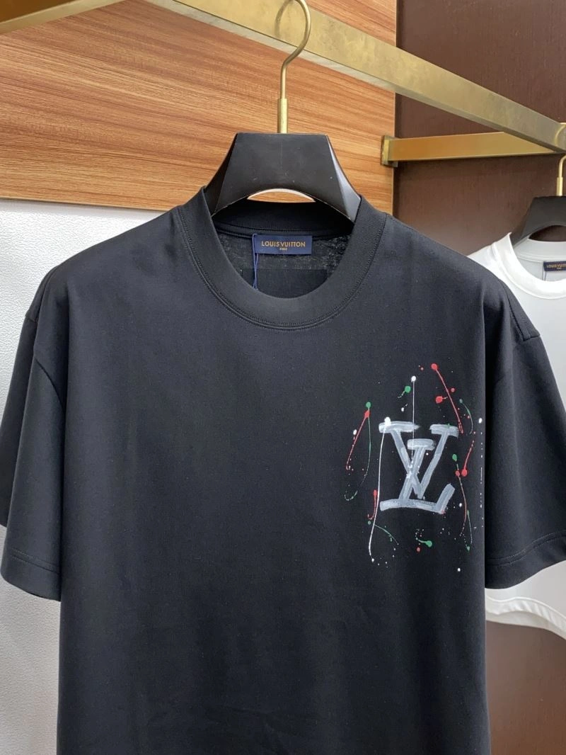 High accuracy Louis Vuitton T-Shirts