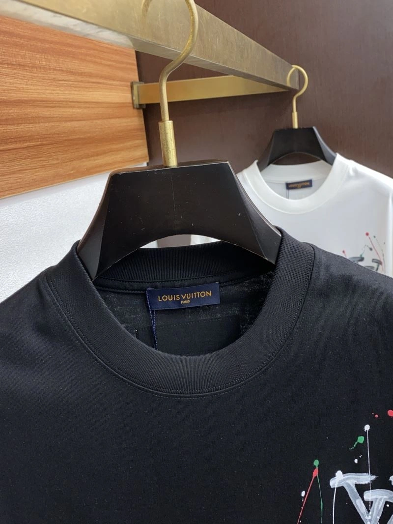 High accuracy Louis Vuitton T-Shirts