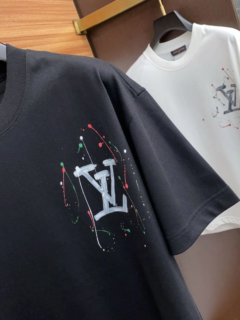 High accuracy Louis Vuitton T-Shirts