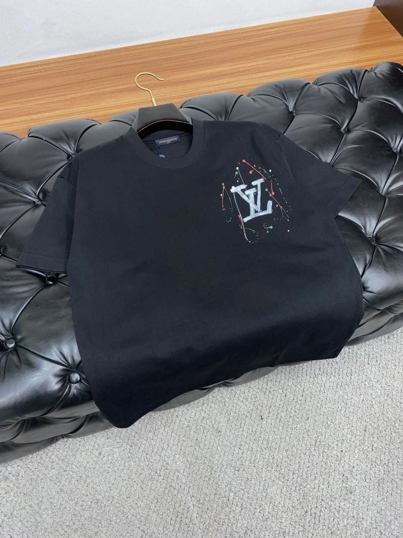 High accuracy Louis Vuitton T-Shirts