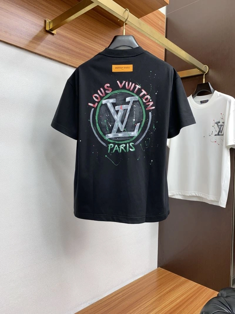 High accuracy Louis Vuitton T-Shirts