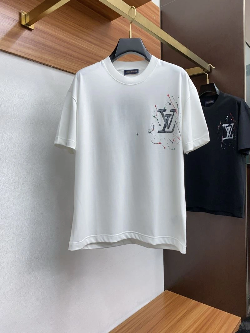 Louis Vuitton T-Shirts