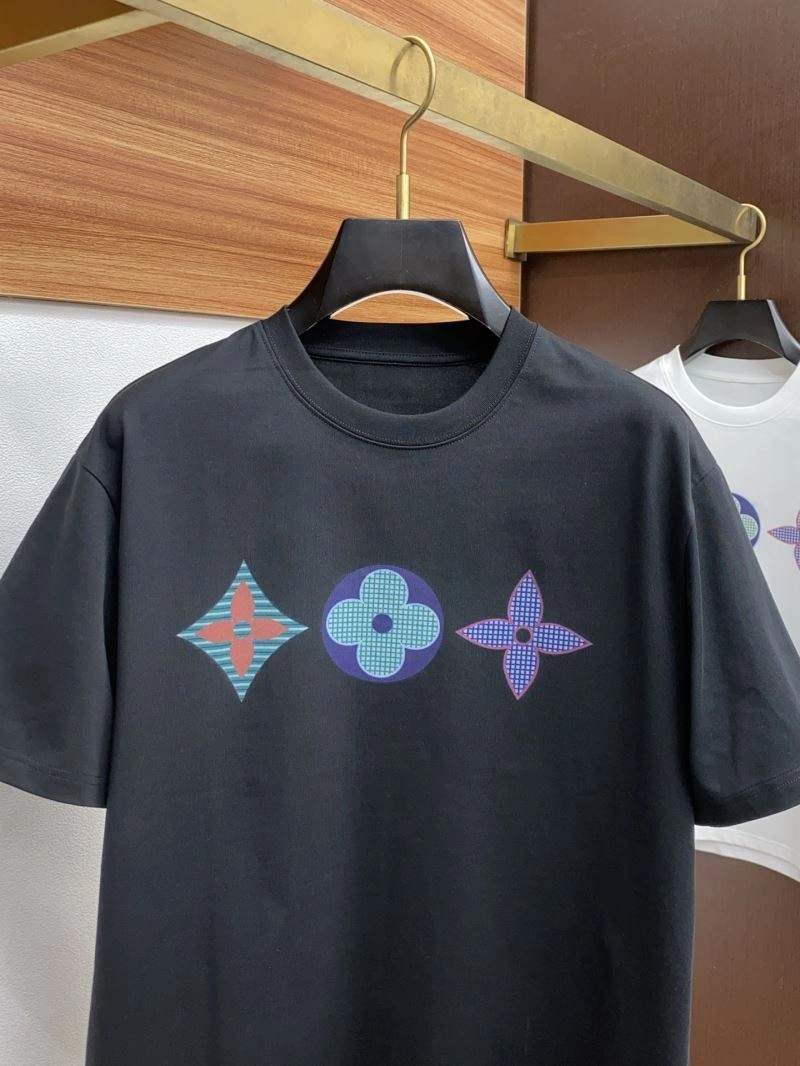 Budget-friendly Louis Vuitton T-Shirts
