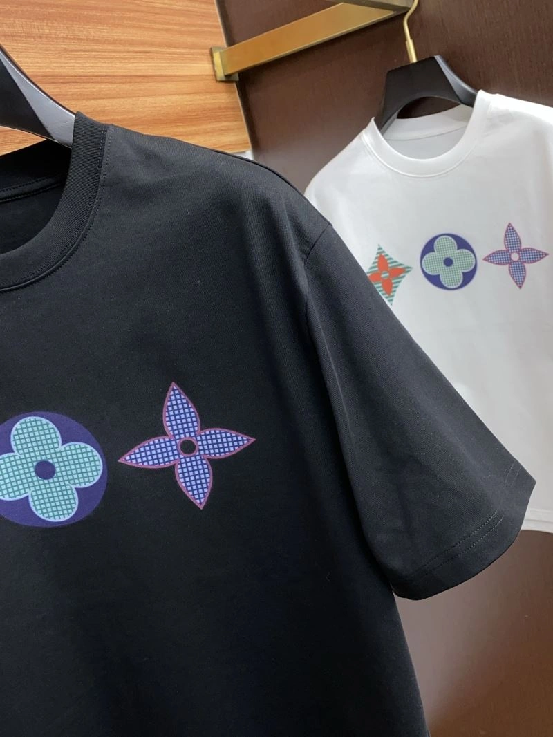 Budget-friendly Louis Vuitton T-Shirts