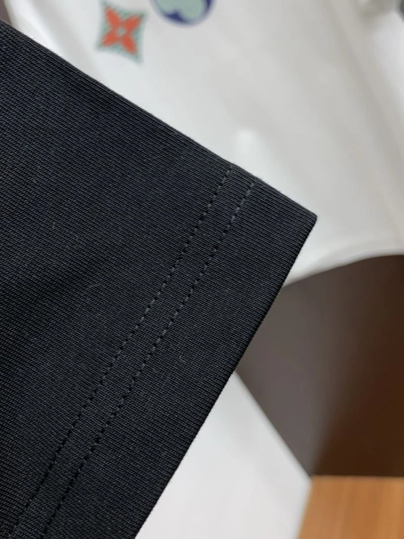 Budget-friendly Louis Vuitton T-Shirts