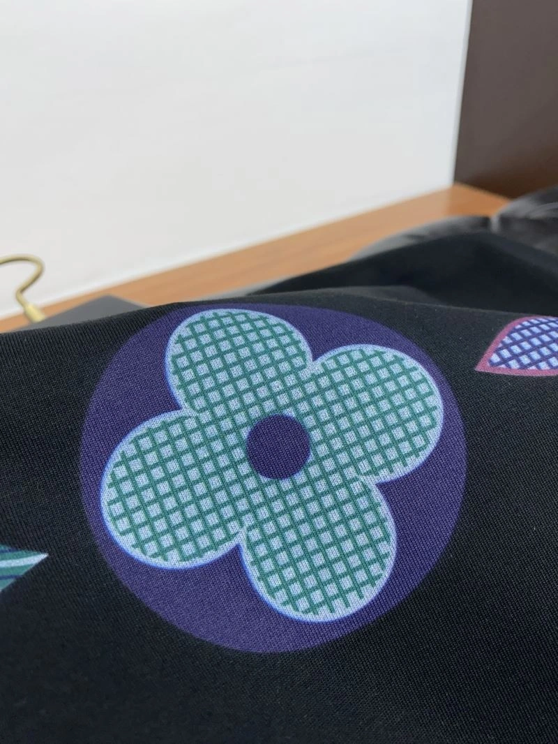 Budget-friendly Louis Vuitton T-Shirts