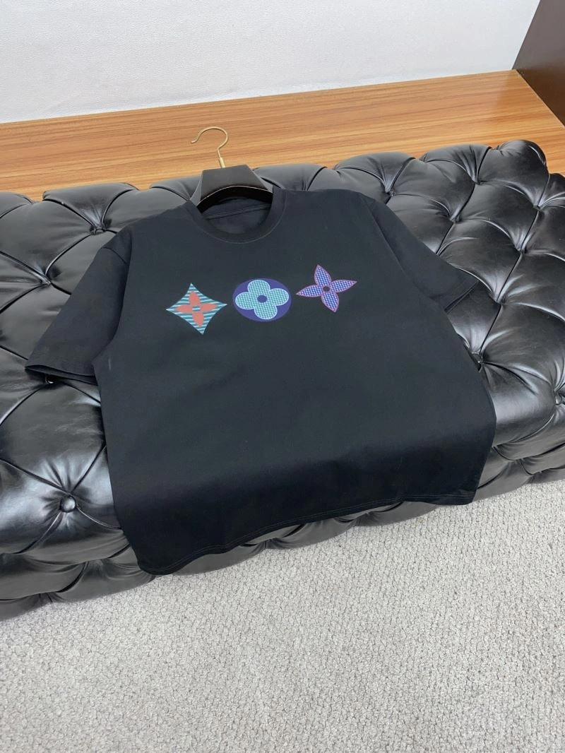 Budget-friendly Louis Vuitton T-Shirts