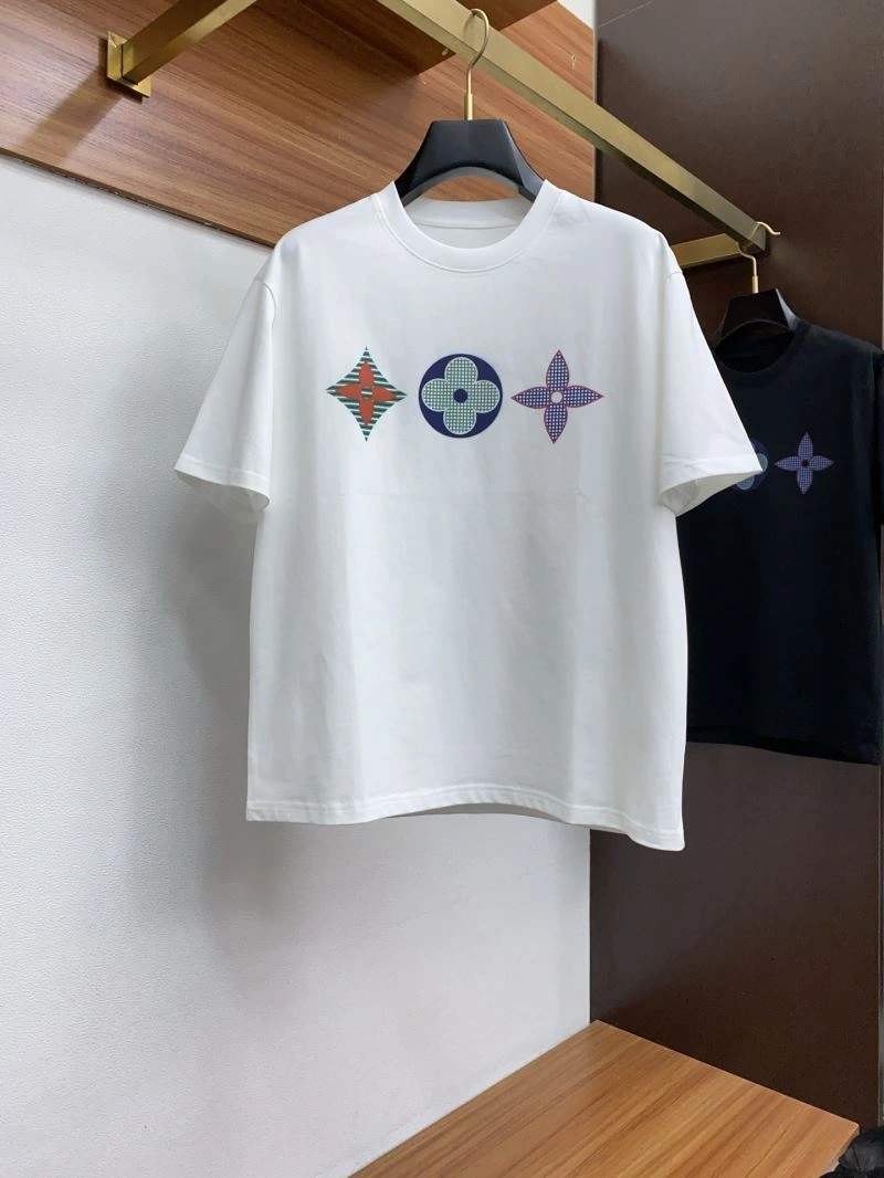 Louis Vuitton T-Shirts