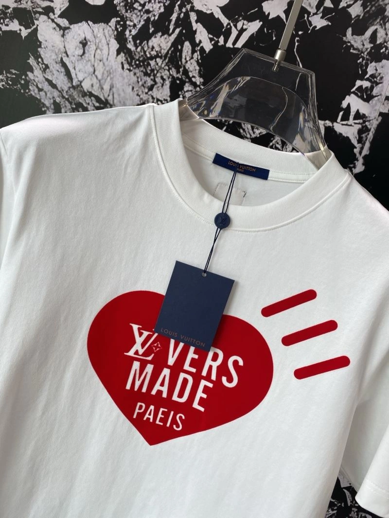High accuracy Louis Vuitton T-Shirts