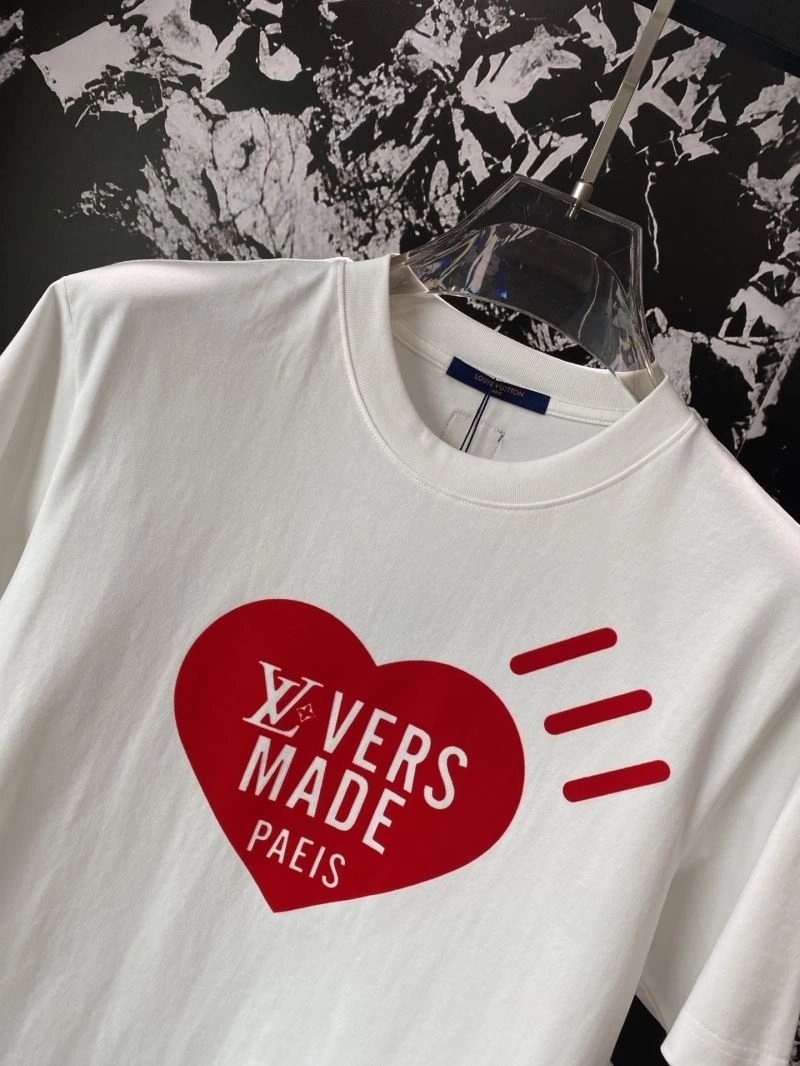 High accuracy Louis Vuitton T-Shirts