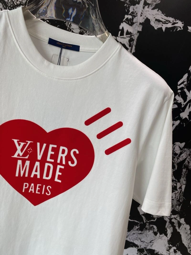 High accuracy Louis Vuitton T-Shirts