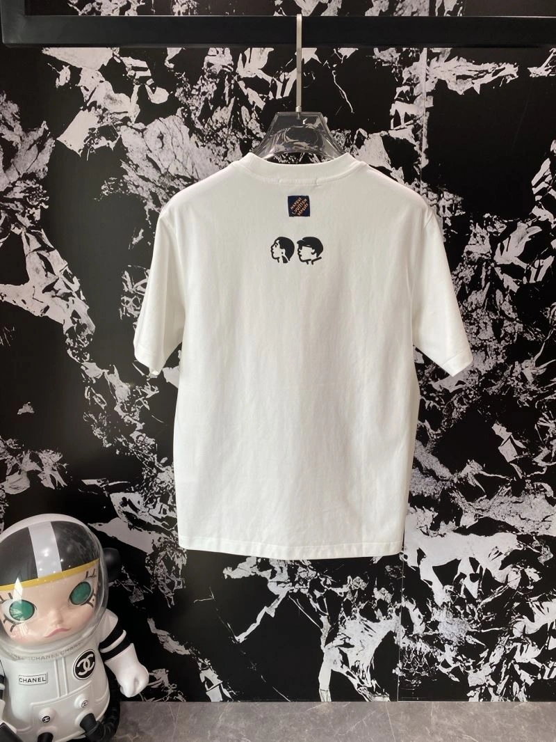 High accuracy Louis Vuitton T-Shirts