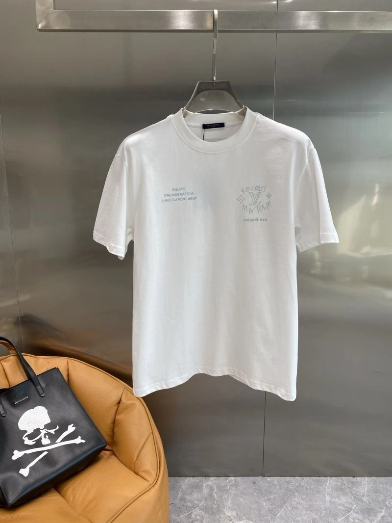 Louis Vuitton T-Shirts