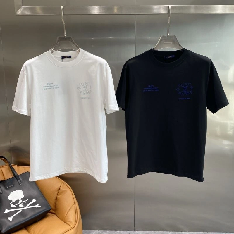 Louis Vuitton T-Shirts